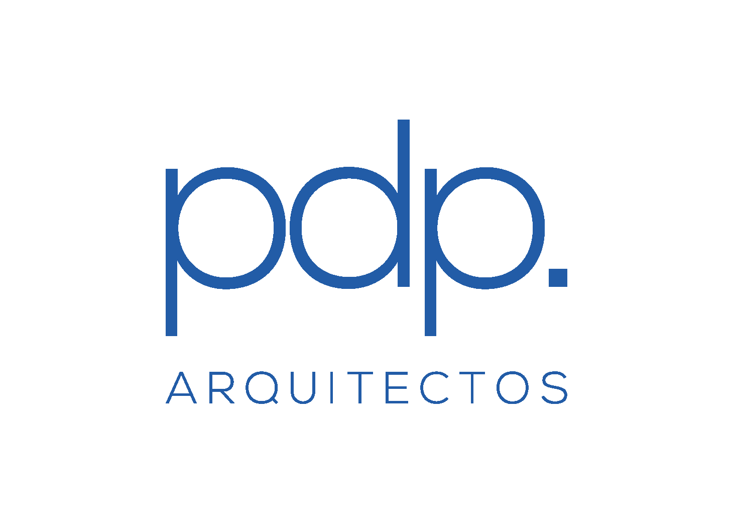 Pdp Arquitectos